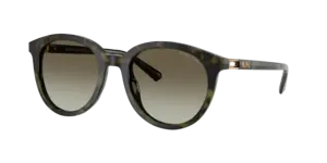 Michael Kors Sunglasses - Olive Gradient