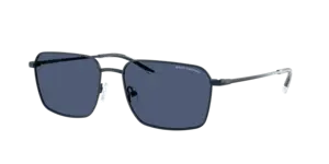 Armani Exchange Sunglasses - Dark Blue