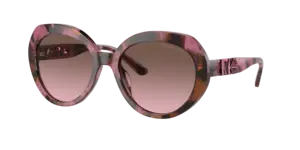 Michael Kors Sunglasses - Cordovan Gradient