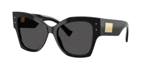 Dolce & Gabbana Sunglasses Dark Grey