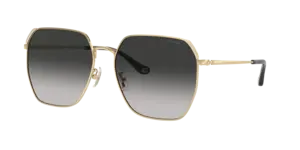 COACH Sunglasses - Grey Gradient