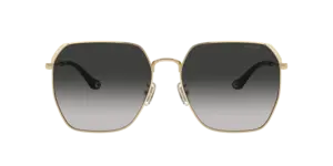 COACH Sunglasses - Grey Gradient