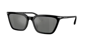 Michael Kors Sunglasses - Silver Flash Gradient