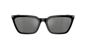 Michael Kors Everglades Sunglasses - Silver Flash Gradient