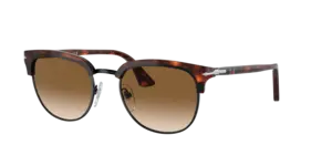 Persol Cellor Original Sunglasses - Brown Gradient