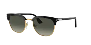 Persol Cellor Original Sunglasses - Grey Gradient