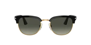 Persol Cellor Original Sunglasses - Grey Gradient