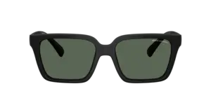 Armani Exchange Sunglasses - Dark Green