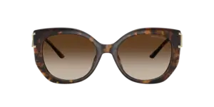 Michael Kors Sunglasses - Brown Gradient