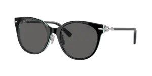 Tiffany & Co. Sunglasses Grey Gradient