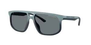 Armani Exchange Sunglasses - Dark Blue