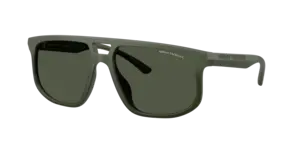 Armani Exchange Sunglasses - Dark Green Polar