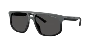 Armani Exchange Sunglasses - Dark Grey