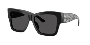 Dolce & Gabbana Sunglasses - Dark Grey