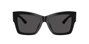 Dolce & Gabbana Sunglasses - Dark Grey