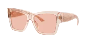 Dolce & Gabbana Sunglasses Dark Pink