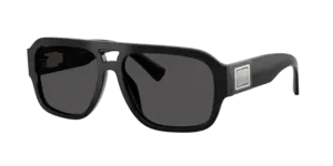 Dolce & Gabbana Sunglasses - Dark Grey
