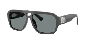 Dolce & Gabbana Sunglasses - Grey