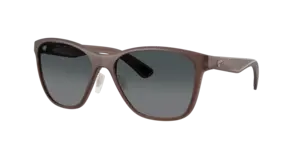 COSTA Luna Nueva Sunglasses - Gray Gradient