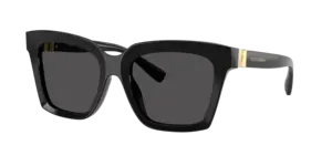 Dolce & Gabbana Sunglasses - Dark Grey