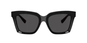 Dolce & Gabbana Sunglasses - Dark Grey