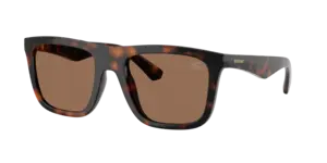 Burberry Sunglasses - Dark Brown