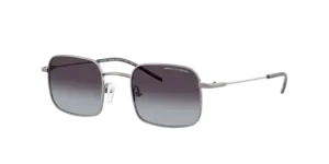 Armani Exchange Sunglasses - Gradient Grey