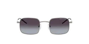 Armani Exchange Sunglasses - Gradient Grey