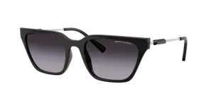 Armani Exchange Sunglasses - Gradient Grey
