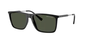 Armani Exchange Oversized Eyewear For Men