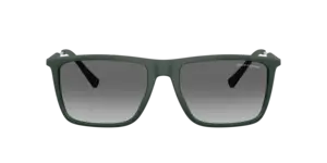 Armani Exchange Sunglasses - Gradient Grey