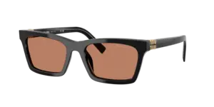 Miu Miu Sunglasses - Brown