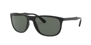 Ray-ban Sunglasses Dark Green