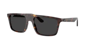 Ray-ban Sunglasses Polarized Black