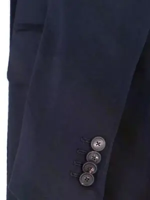 Tagliatore Double-breasted Blazer