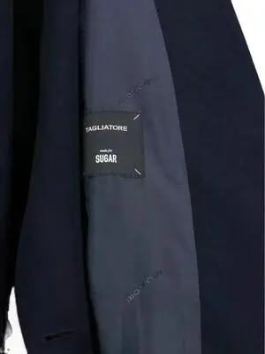 Tagliatore Double-breasted Blazer