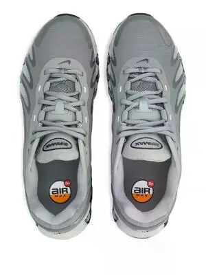 Nike Air Max Bubble Sole Sneakers - Grey