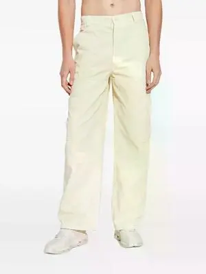 Off-White Cargo-pocket Trousers