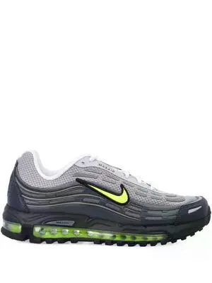 Nike Max Air Trainers - Grey