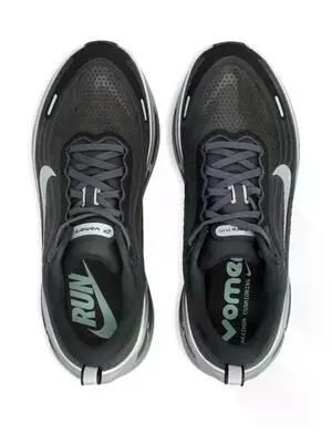 Nike Vomero Plus Athletic Trainers - Grey