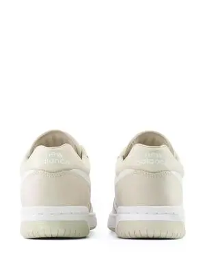 NEW BALANCE 480 Leather Sneakers - Neutrals