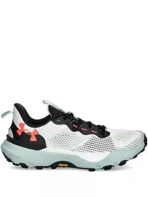 Under Armour Lace Sneakers For Women