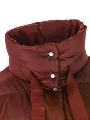 Herno Padded Funnel-neck Jacket