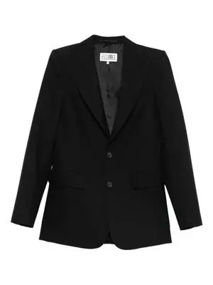 Maison Margiela Fitted Blazers For Women