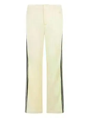 Adidas Side-stripe Logo Trousers