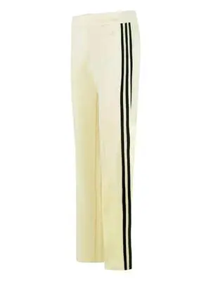 Adidas Side-stripe Logo Trousers