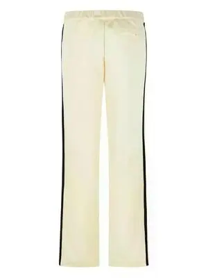 Adidas Side-stripe Logo Trousers