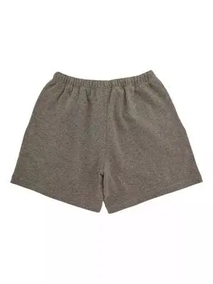 Fear Of God Fleece Shorts