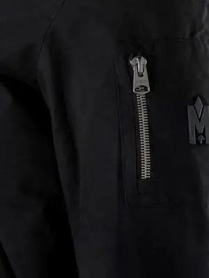 Mackage Quilted Hooded Jacket