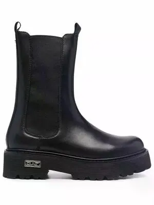 CULT Calf-length Boots